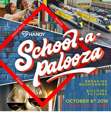 Home - HANDY | Embrace. Educate. Empower.